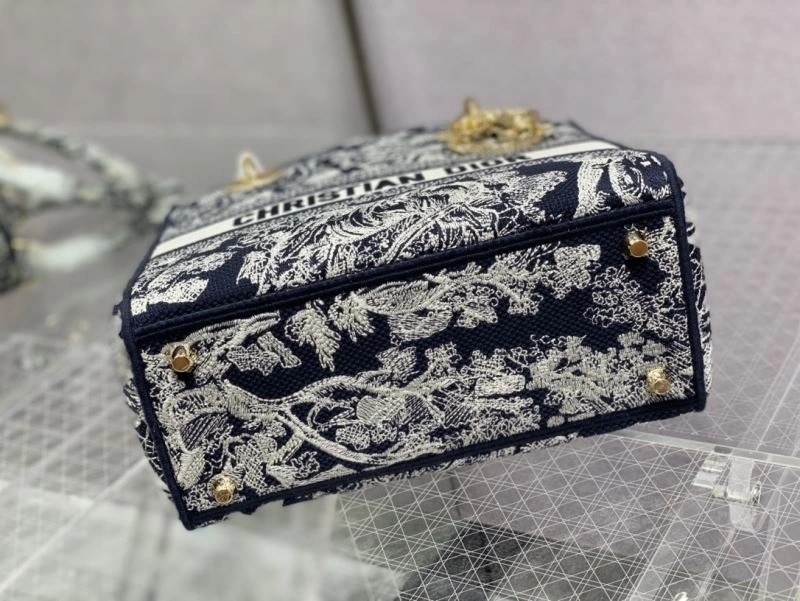 1:1 copy Christian Dior My Lady Bags