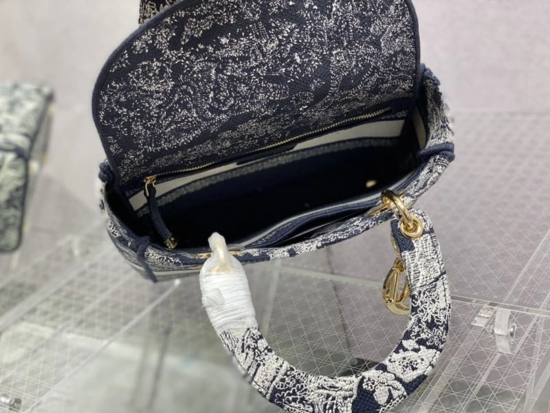 1:1 copy Christian Dior My Lady Bags