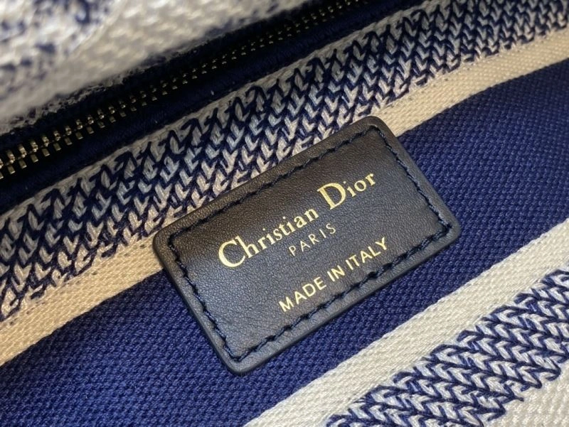 Real Christian Dior My Lady Bags