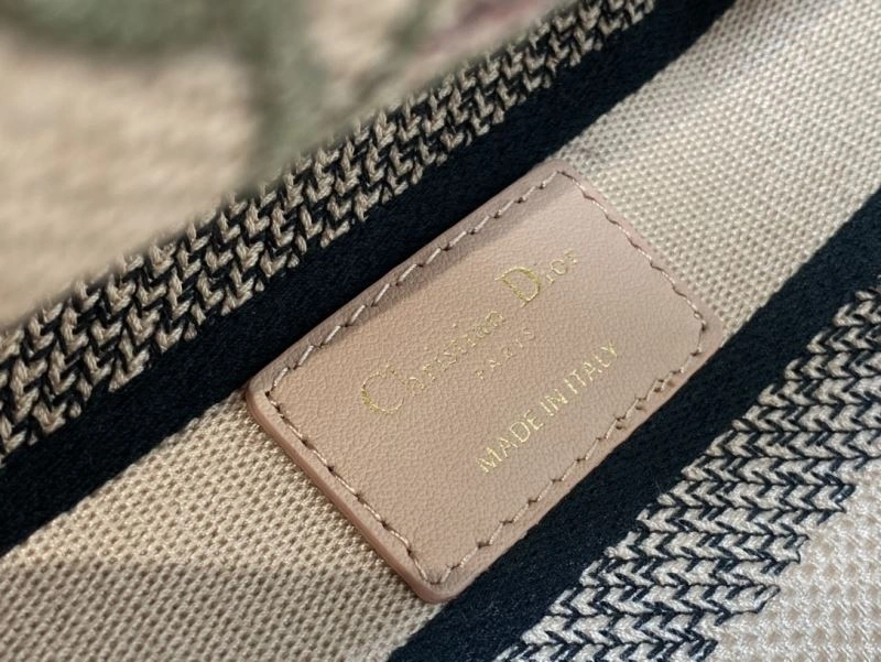 Real Christian Dior My Lady Bags