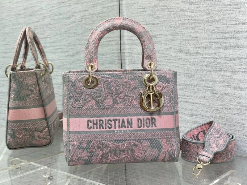 Legit Christian Dior My Lady Bags