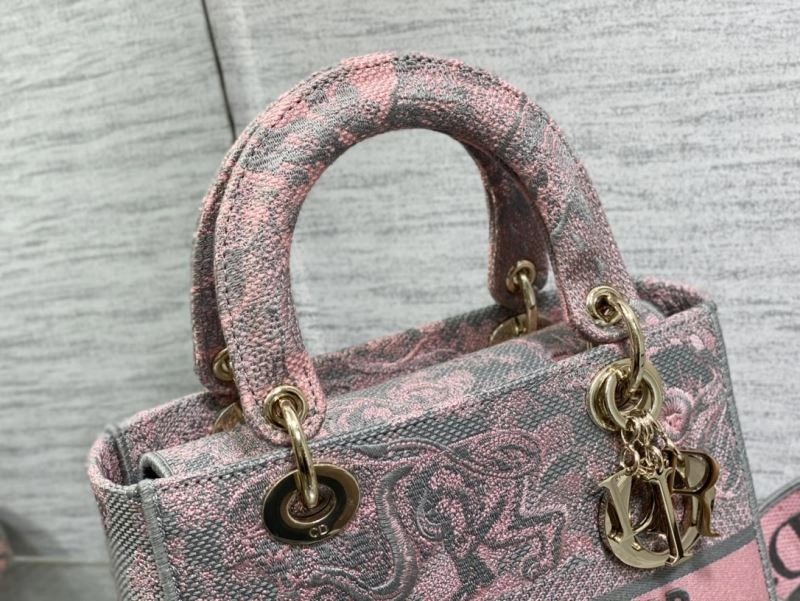 Legit Christian Dior My Lady Bags