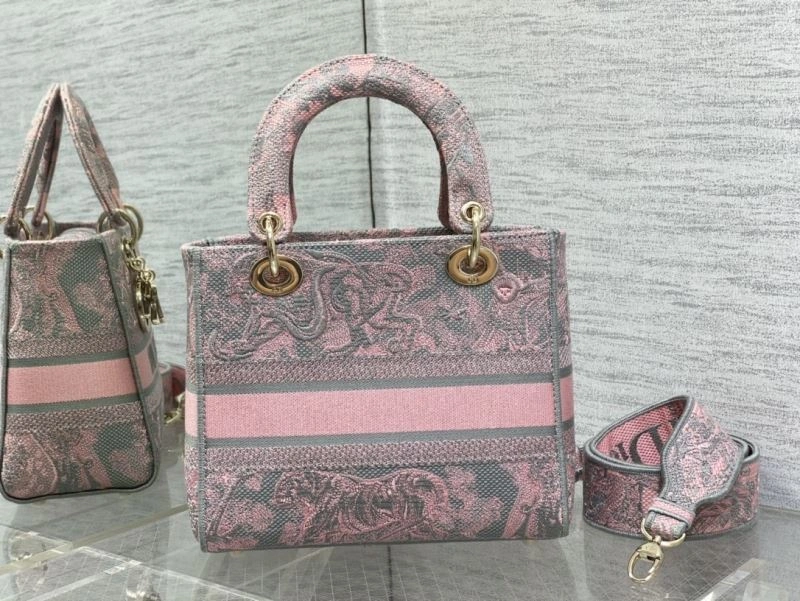 Legit Christian Dior My Lady Bags