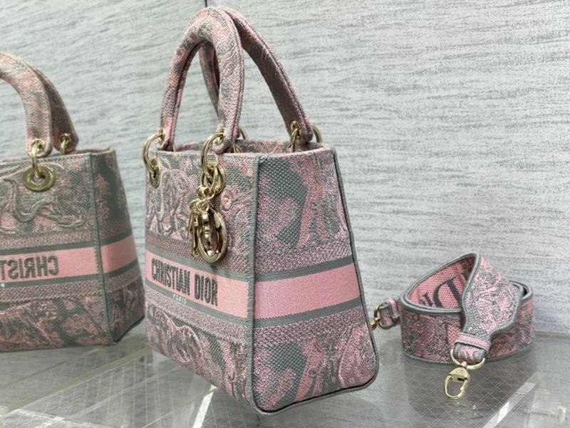 Legit Christian Dior My Lady Bags