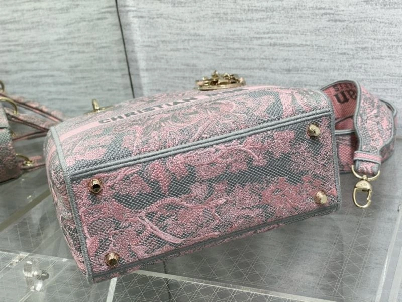 Legit Christian Dior My Lady Bags