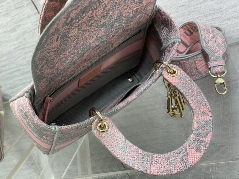 Legit Christian Dior My Lady Bags