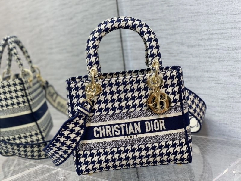 Bargain Christian Dior My Lady Bags