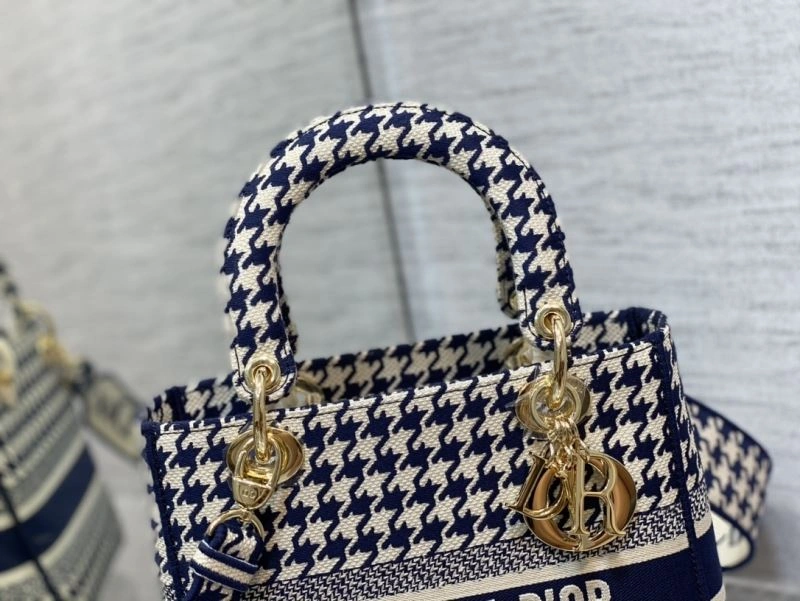 Bargain Christian Dior My Lady Bags