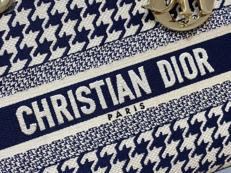 Bargain Christian Dior My Lady Bags