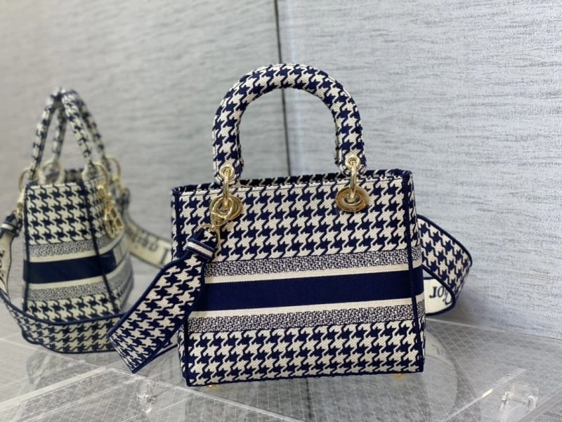 Bargain Christian Dior My Lady Bags