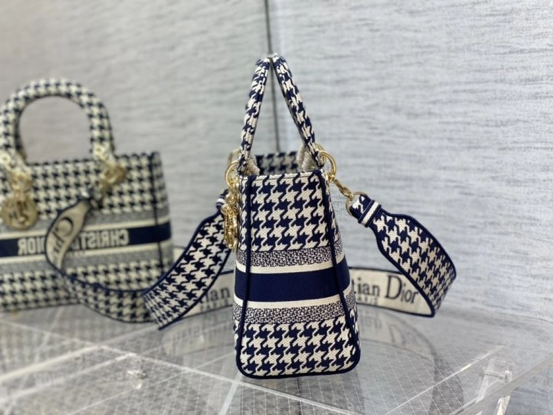 Bargain Christian Dior My Lady Bags