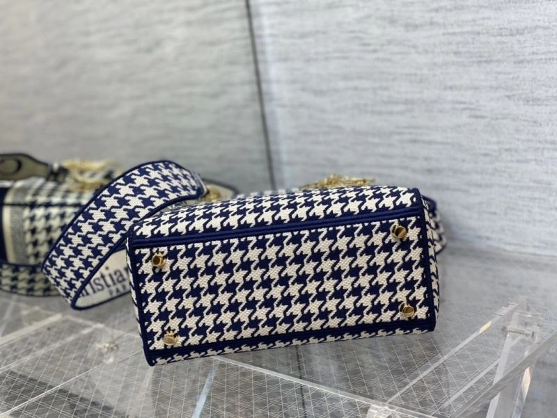 Bargain Christian Dior My Lady Bags