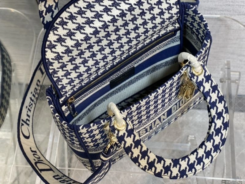 Bargain Christian Dior My Lady Bags