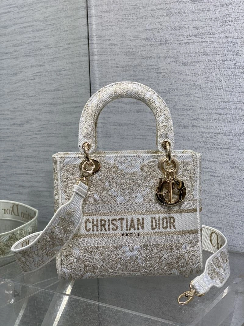 Christian Dior My Lady Bags