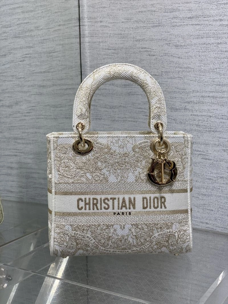 Cut-rate Christian Dior My Lady Bags