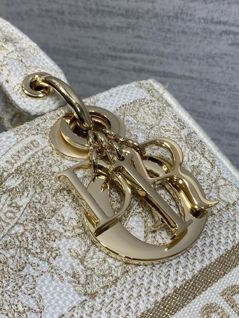 Cut-rate Christian Dior My Lady Bags