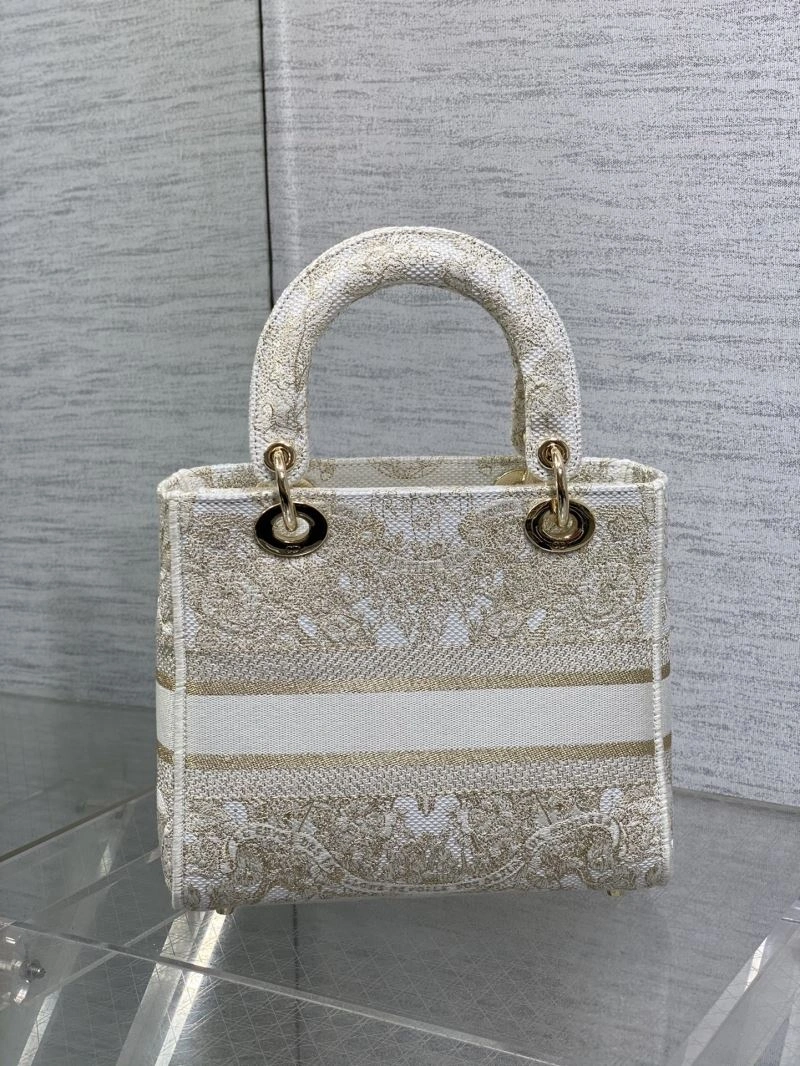 Cut-rate Christian Dior My Lady Bags