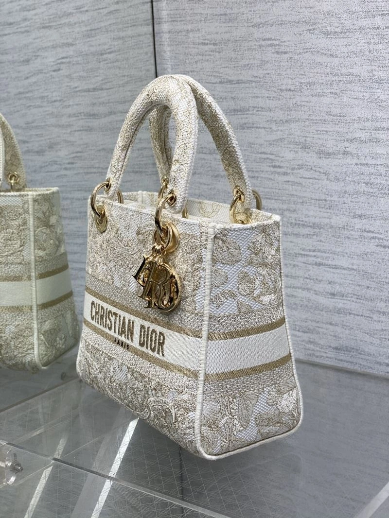 Cut-rate Christian Dior My Lady Bags