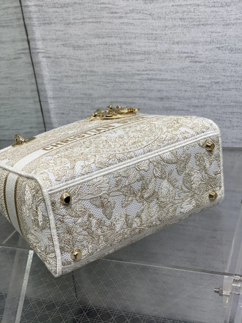 Cut-rate Christian Dior My Lady Bags