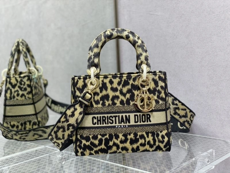 Christian Dior My Lady Bags