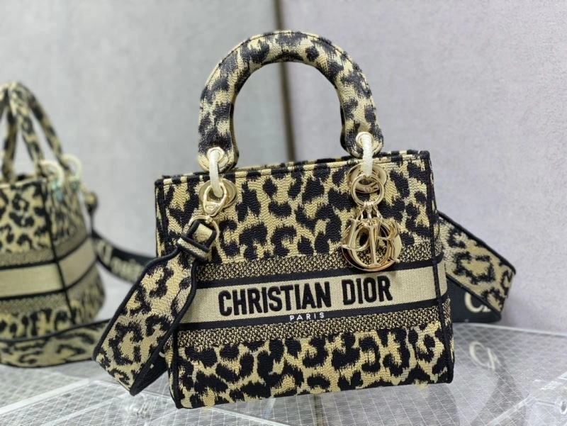 Bargain Christian Dior My Lady Bags