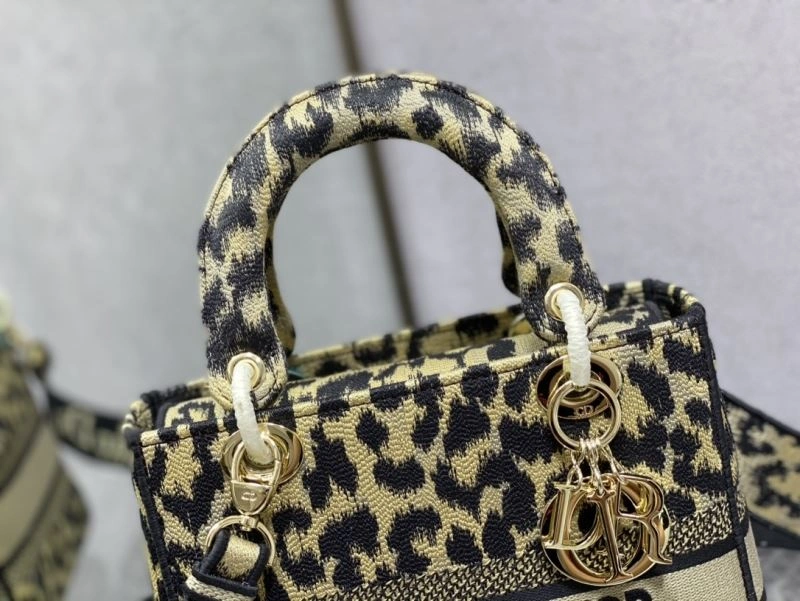 Bargain Christian Dior My Lady Bags