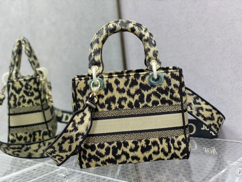 Bargain Christian Dior My Lady Bags