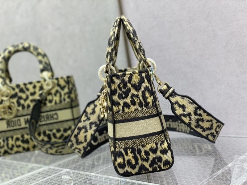Bargain Christian Dior My Lady Bags