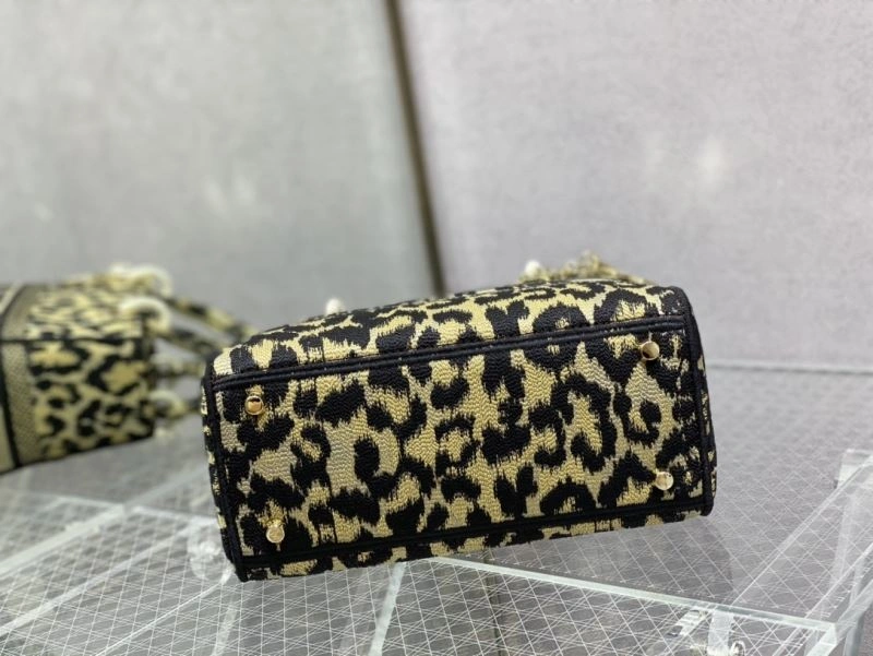 Bargain Christian Dior My Lady Bags