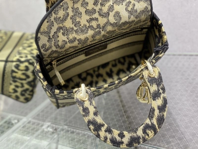 Bargain Christian Dior My Lady Bags
