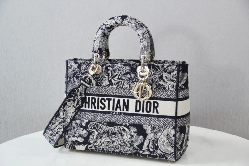 Low-cost Christian Dior My Lady Bags