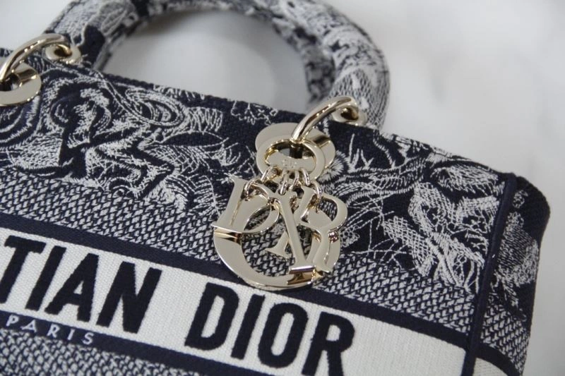 Low-cost Christian Dior My Lady Bags