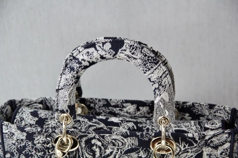 Low-cost Christian Dior My Lady Bags