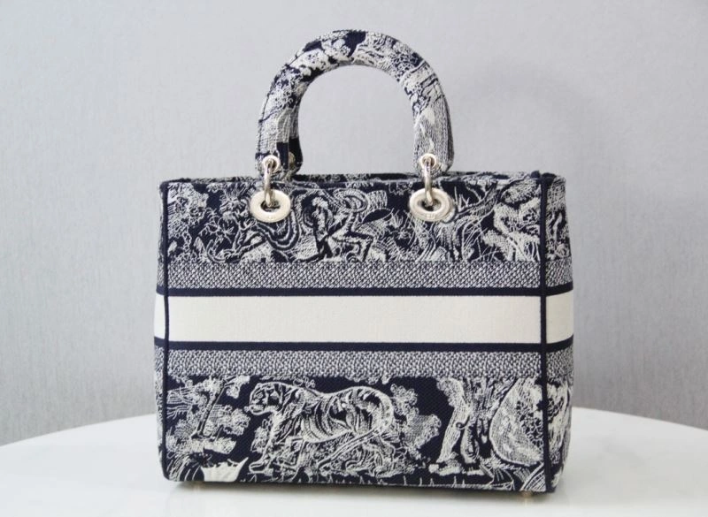 Low-cost Christian Dior My Lady Bags