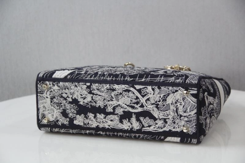 Low-cost Christian Dior My Lady Bags
