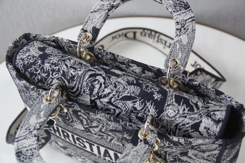 Low-cost Christian Dior My Lady Bags