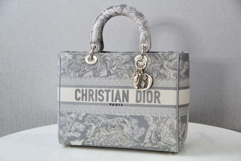 Low-cost Christian Dior My Lady Bags