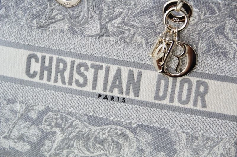 Low-cost Christian Dior My Lady Bags