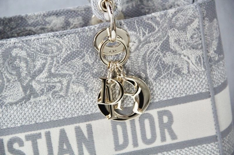 Low-cost Christian Dior My Lady Bags