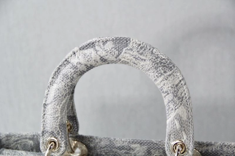 Low-cost Christian Dior My Lady Bags