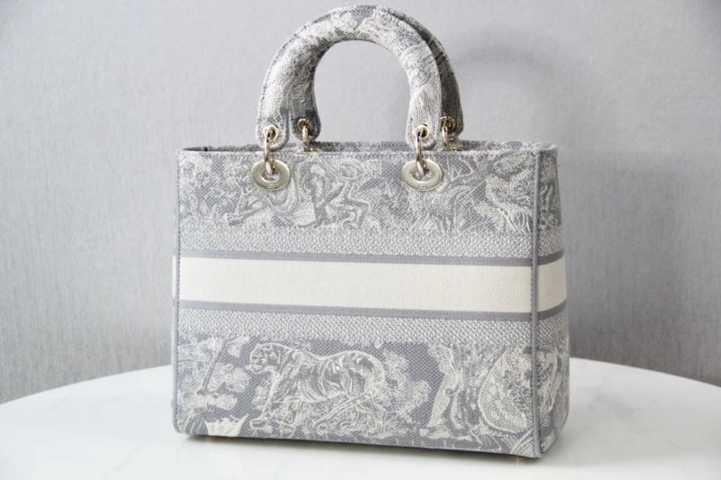 Low-cost Christian Dior My Lady Bags
