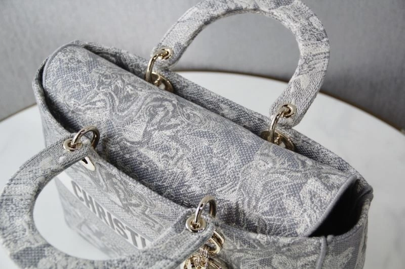 Low-cost Christian Dior My Lady Bags