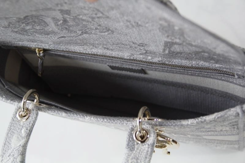 Low-cost Christian Dior My Lady Bags
