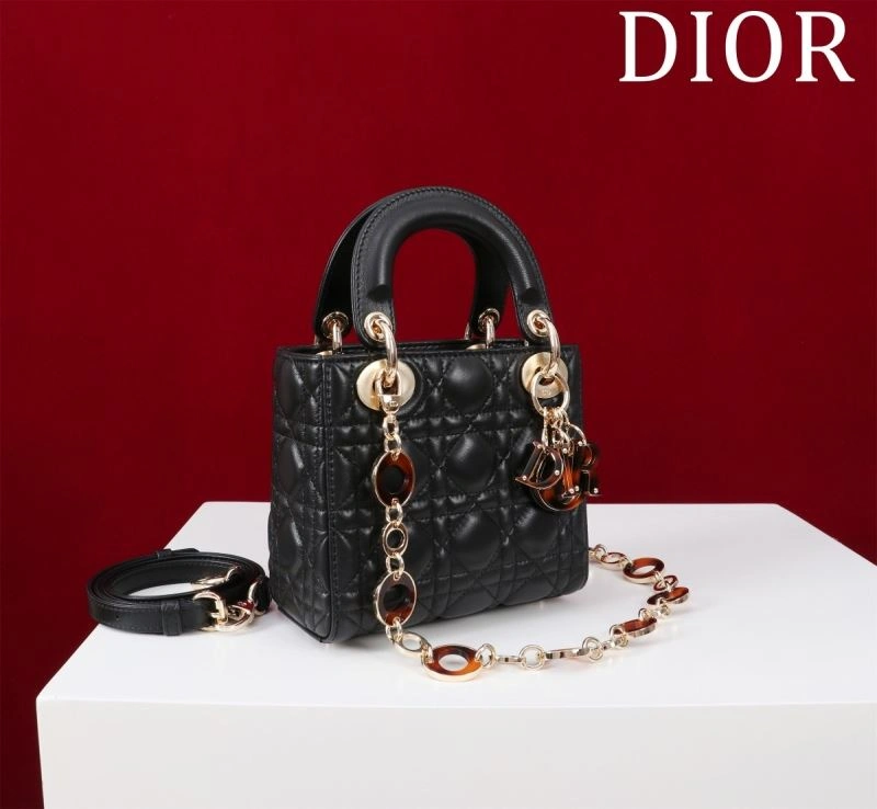 Inexpensive Christian Dior My Lady Bags