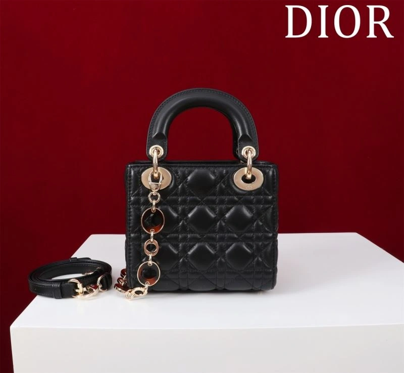 Inexpensive Christian Dior My Lady Bags