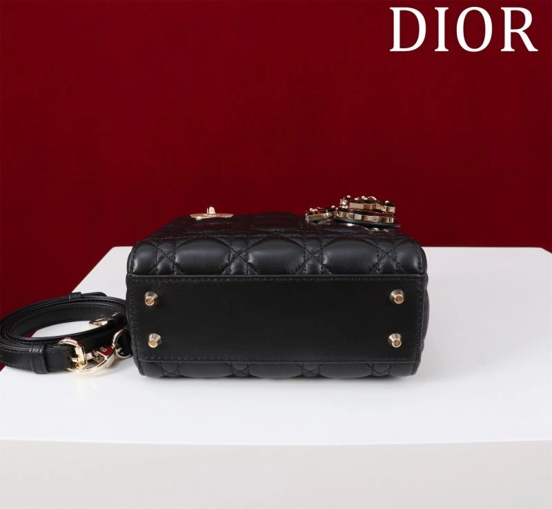 Inexpensive Christian Dior My Lady Bags