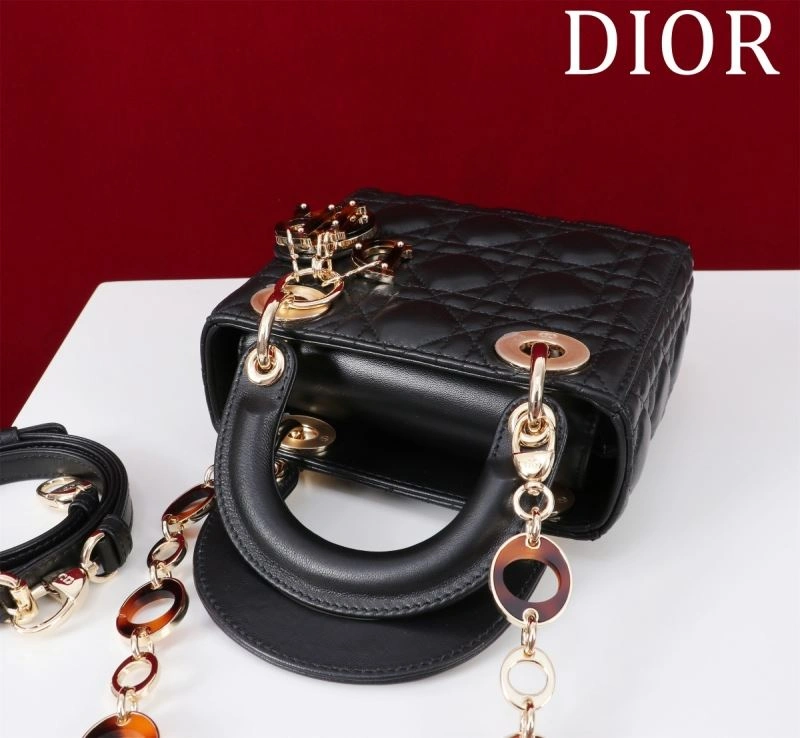 Inexpensive Christian Dior My Lady Bags