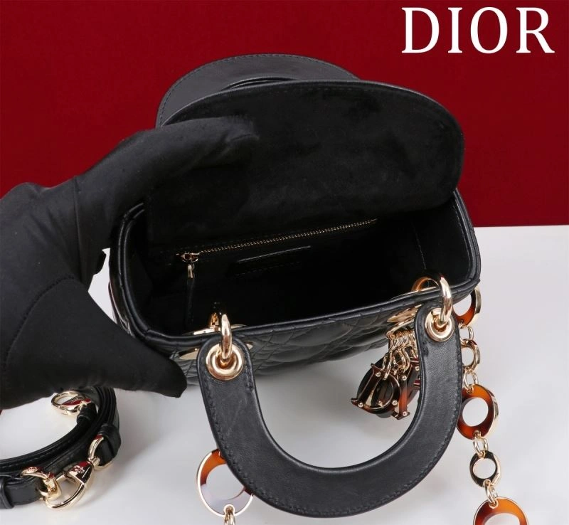 Inexpensive Christian Dior My Lady Bags