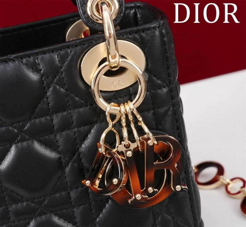 Inexpensive Christian Dior My Lady Bags