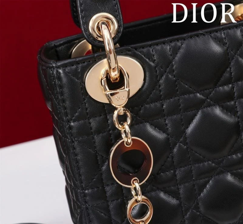 Inexpensive Christian Dior My Lady Bags